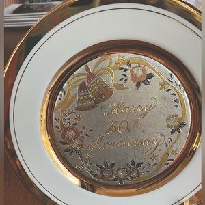 Dynasty Gallery Exclusive Designs | Wall Decor | 24k Gold Rim 6 Limited ...